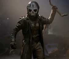 Mr. Grimm (TV Series) | Twisted Metal Wiki | Fandom