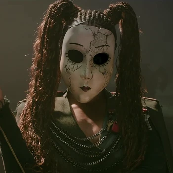 Dollface | Twisted Metal Wiki | Fandom