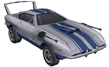 Spectre (Head-On) | Twisted Metal Wiki | Fandom