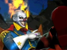 Sweet Tooth (TM4 Character) | Twisted Metal Wiki | Fandom