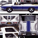 Spectre (TM2) | Twisted Metal Wiki | Fandom