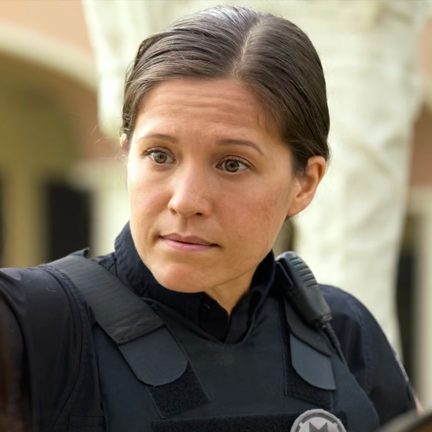 Jamie Roberts (2023 series) | Twisted Metal Wiki | Fandom