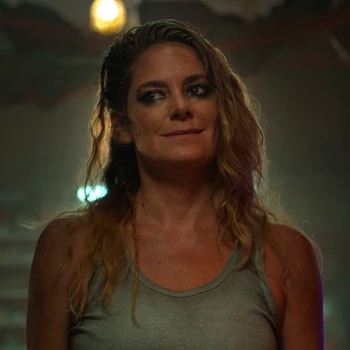 Miranda Watts | Twisted Metal Wiki | Fandom