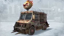 Sweet Tooth (2012) | Twisted Metal Wiki | Fandom
