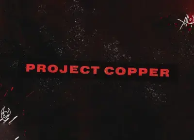 Project Copper | Twisted Metal Wiki | Fandom