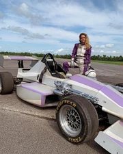 Miranda Watts (TV Series) | Twisted Metal Wiki | Fandom