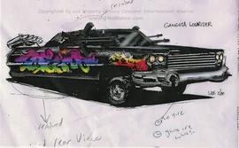 Thumper | Twisted Metal Wiki | Fandom