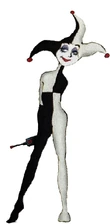 Mime (Character) | Twisted Metal Wiki | Fandom