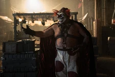 Sweet Tooth (TV Series Character) | Twisted Metal Wiki | Fandom