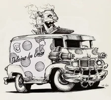 Sweet Tooth | Twisted Metal Wiki | Fandom