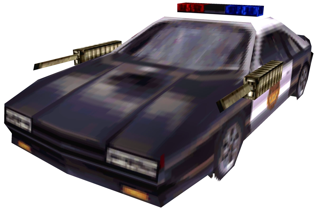 Outlaw 2 | Twisted Metal Wiki | Fandom