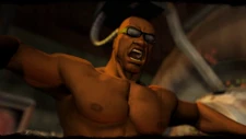 Axel (TM: Black Character) | Twisted Metal Wiki | Fandom