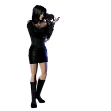 Raven | Twisted Metal Wiki | Fandom