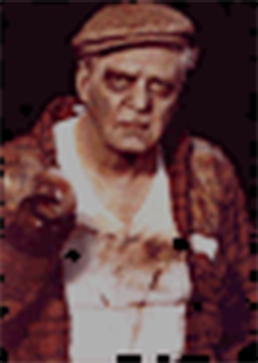 Charlie Kane (1995) | Twisted Metal Wiki | Fandom