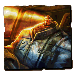 Severed Sam | Twisted Metal Wiki | Fandom