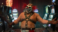 Sweet Tooth (TV Series Character) | Twisted Metal Wiki | Fandom