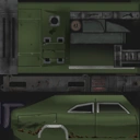 Roadkill (Unused Entries) | Twisted Metal Wiki | Fandom