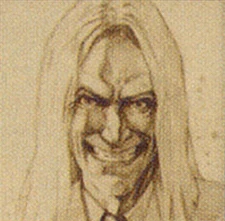 Calypso | Twisted Metal Wiki | Fandom