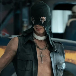 Deacon | Twisted Metal Wiki | Fandom