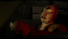 Yellow Jacket (Black) | Twisted Metal Wiki | Fandom