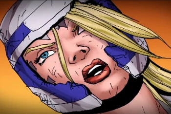 Miranda Watts | Twisted Metal Wiki | Fandom