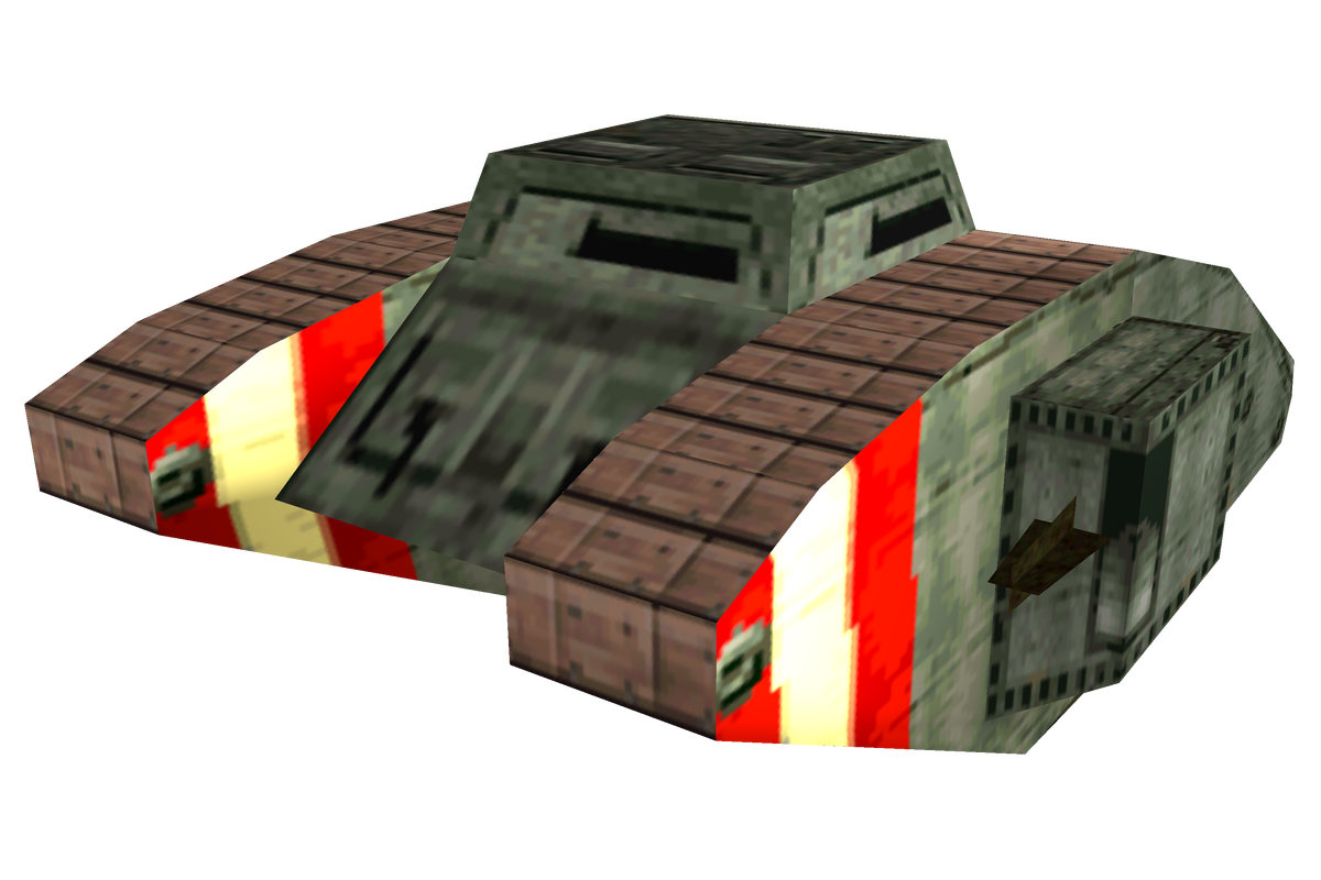Trojan Twisted Metal Wiki Fandom