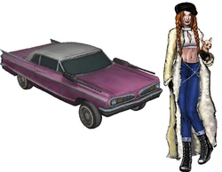 Thumper | Twisted Metal Wiki | Fandom