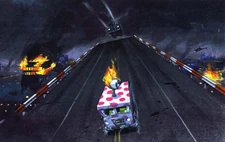 Sweet Tooth | Twisted Metal Wiki | Fandom