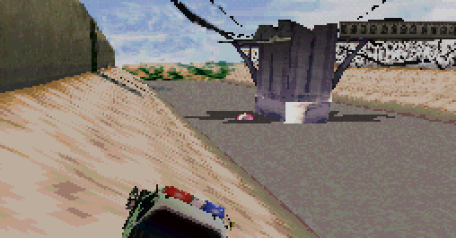 Category:Twisted Metal (1995) Levels | Twisted Metal Wiki | Fandom