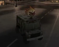 Sweet Tooth (2012) | Twisted Metal Wiki | Fandom