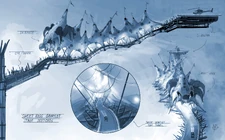 Sweet Tooth's Carnival of Carnage | Twisted Metal Wiki | Fandom