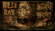 Billy Ray Stillwell | Twisted Metal Wiki | Fandom