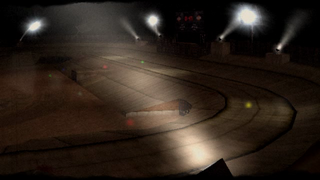 Minion's Stadium | Twisted Metal Wiki | Fandom