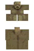 Primeval (Character) | Twisted Metal Wiki | Fandom