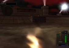 Minion's Stadium | Twisted Metal Wiki | Fandom