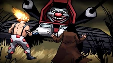 Tower Tooth | Twisted Metal Wiki | Fandom