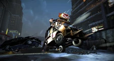 Sweet Tooth | Twisted Metal Wiki | Fandom