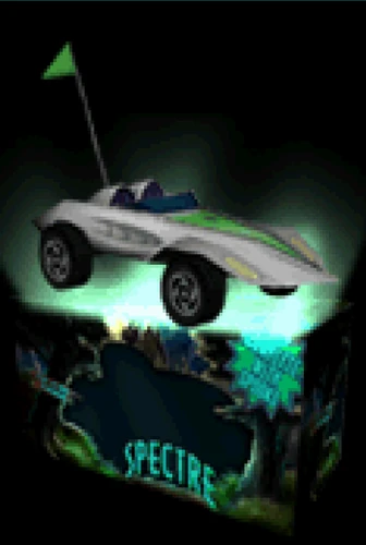 Spectre | Twisted Metal Wiki | Fandom