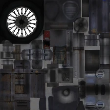 Armored Motorcycle | Twisted Metal Wiki | Fandom