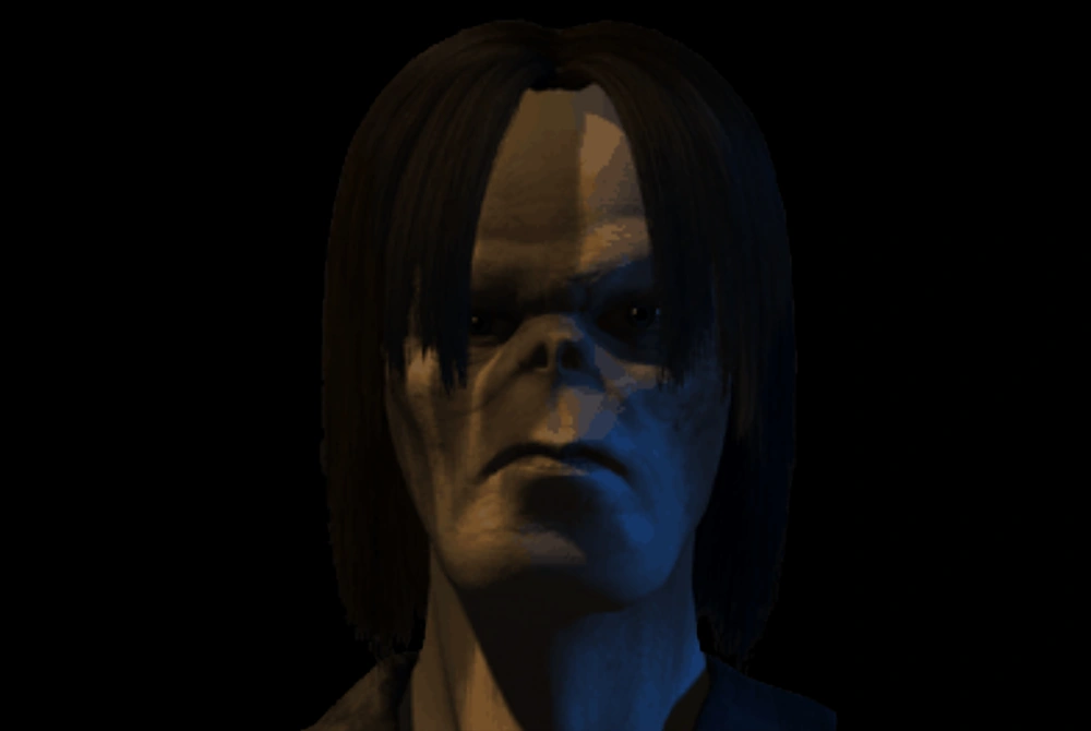 Billy Ray Stillwell | Twisted Metal Wiki | Fandom
