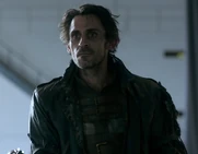 Mr. Grimm (TV Series) | Twisted Metal Wiki | Fandom