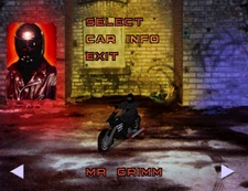 Mr. Grimm (1995 Vehicle) | Twisted Metal Wiki | Fandom