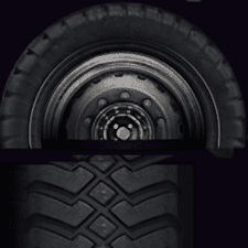 Axel (Head-On Vehicle) | Twisted Metal Wiki | Fandom
