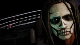 Mr. Grimm (2012 Character) | Twisted Metal Wiki | Fandom