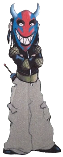 Trapper (Character) | Twisted Metal Wiki | Fandom