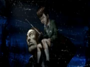 Charlie Kane | Twisted Metal Wiki | Fandom