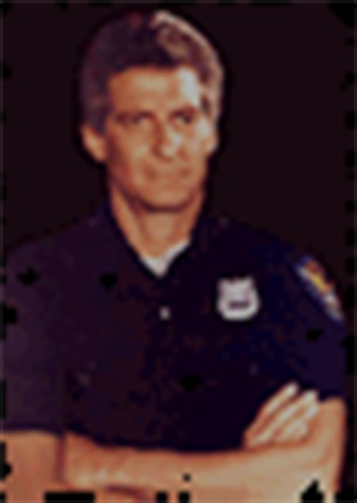 Sgt. Carl Roberts (1995) | Twisted Metal Wiki | Fandom