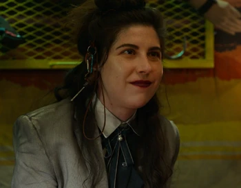 Tinker | Twisted Metal Wiki | Fandom