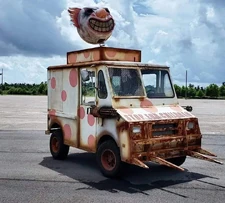 Sweet Tooth (TV Series Vehicle) | Twisted Metal Wiki | Fandom