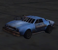 Spectre | Twisted Metal Wiki | Fandom